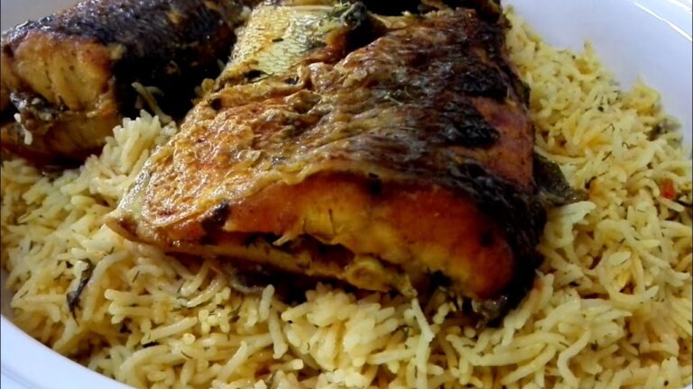Exploring Kuwaiti Cuisine: 7 Must-Try Local Food That Will Delight Your ...