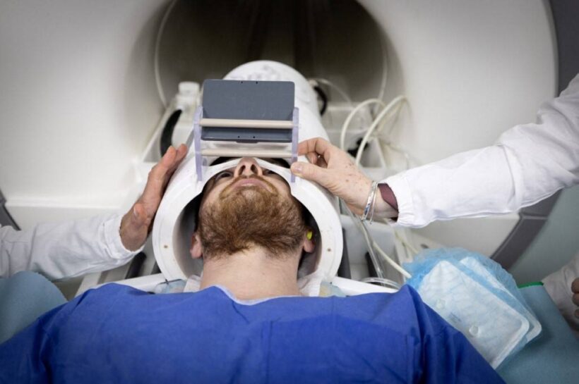 Revolutionary Breakthrough: World’s Most Powerful MRI Unveils ...