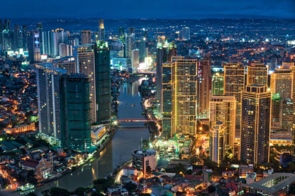 Philippines Opens Doors to Indian Tourists With New Visa-Free Policy ...